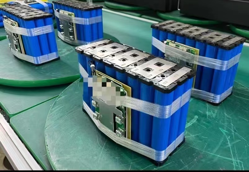 CATL 34189 lfp 3.2V cylindrical 20Ah EV two-wheeler tricycle AGV ...